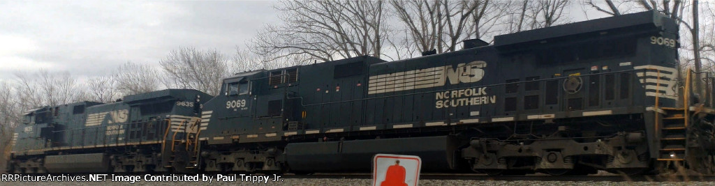 NS 9069